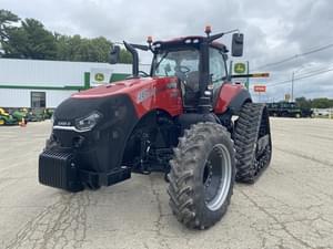 SOLD - 2020 Case IH Magnum 380 RowTrac Stock No. 1118709 Tractors with 717 Hrs | Tractor Zoom