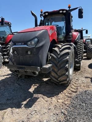 SOLD - 2020 Case IH Magnum 380 RowTrac Stock No. UAG15N Tractors with ...