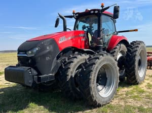 2020 Case IH Magnum 400 Tractors For Sale Stock No. 235493601 | Tractor ...