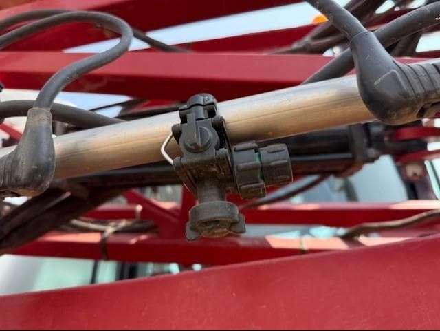 2020 Case IH Patriot 4440 Stock No. 53440W Chemical Applicators For ...