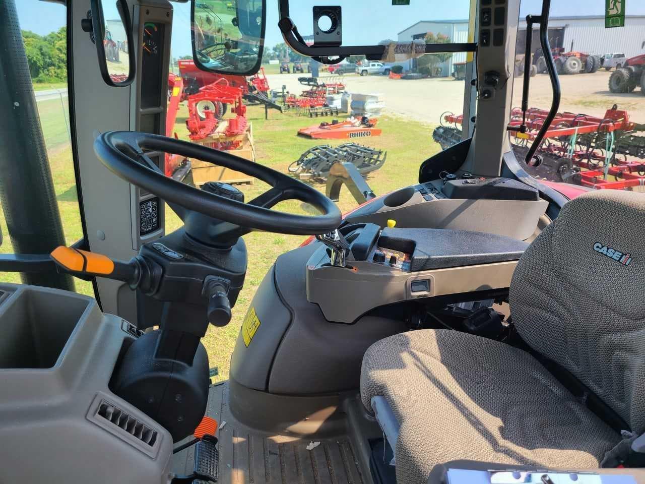 2020 Case IH Puma 200 Tractors 175 to 299 HP for Sale | Tractor Zoom