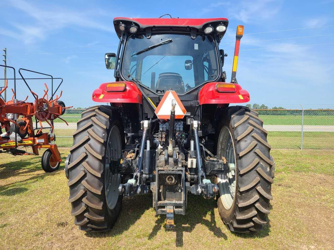 2020 Case IH Puma 200 Tractors 175 to 299 HP for Sale | Tractor Zoom