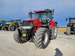 SOLD - 2020 Case IH Puma 240 Tractors with 5,035 Hrs | Tractor Zoom