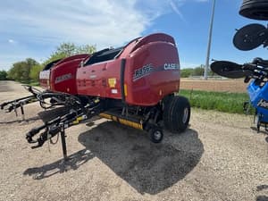 SOLD - 2020 Case IH RB565 Premium Stock No. 210785 Hay and Forage with ...