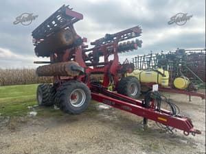 2020 Case IH 475 Speed Tiller Stock No. 228038609 Tillage For Sale with ...