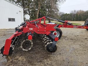 2020 Case IH 475 Speed Tiller Stock No. 239004695 Tillage For Sale with ...