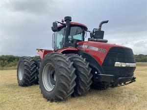 SOLD - 2020 Case IH Steiger 470 Stock No. 162947 Tractors with 1,079 ...