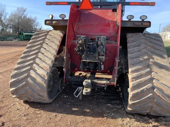 2020 Case IH Steiger 500 Quadtrac Tractors 425 or more HP for Sale ...