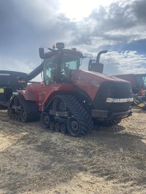 2020 Case IH Steiger 540 Quadtrac Stock No. 238929165 Tractors For Sale ...