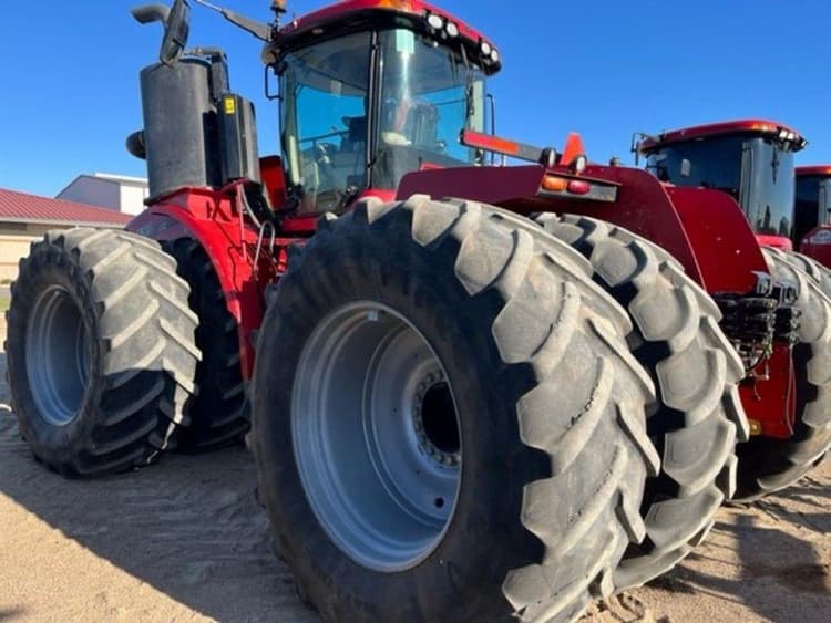 2020 Case IH Steiger 580 Tractors 425 or more HP for Sale | Tractor Zoom