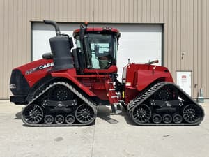 SOLD - 2020 Case IH Steiger 620 Quadtrac Stock No. 1282354 Tractors ...