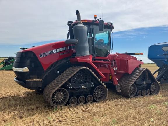 2020 Case IH Steiger 620 Quadtrac Tractors 425 or more HP for Sale | Tractor Zoom