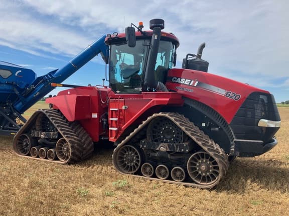 2020 Case IH Steiger 620 Quadtrac Tractors 425 or more HP for Sale ...