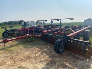 SOLD - 2020 Case IH 335VT Stock No. 01012324353 Tillage with 31 ft ...