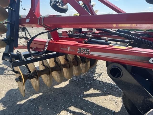 2020 Case IH 375 Tillage Disks for Sale | Tractor Zoom