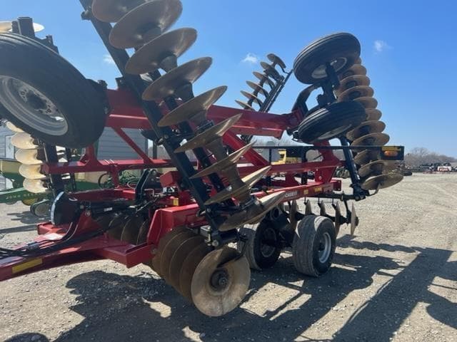 2020 Case IH 375 Tillage Disks for Sale | Tractor Zoom