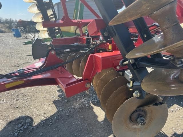 2020 Case IH 375 Tillage Disks for Sale | Tractor Zoom