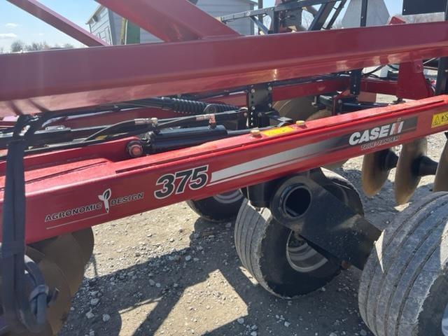 2020 Case IH 375 Tillage Disks for Sale | Tractor Zoom