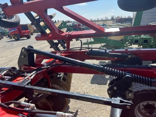 2020 Case IH 375 Tillage Disks for Sale | Tractor Zoom