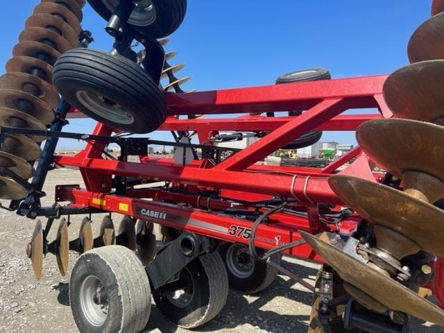 2020 Case IH 375 Tillage Disks for Sale | Tractor Zoom