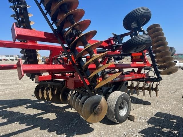 2020 Case IH 375 Tillage Disks for Sale | Tractor Zoom