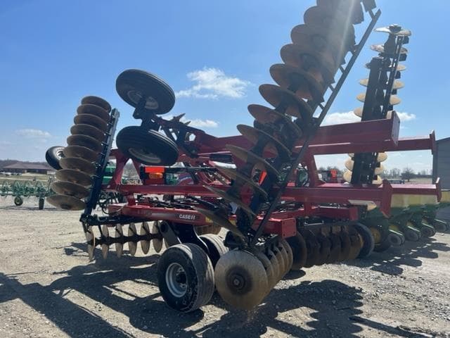 2020 Case IH 375 Tillage Disks for Sale | Tractor Zoom