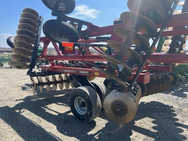 2020 Case IH 375 Tillage Disks for Sale | Tractor Zoom