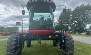 2020 Case IH WD2504 Stock No. 9690002 Hay and Forage For Sale with ...
