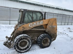 2020 Case SR210 Stock No. 509966 Construction For Sale with 3,119 Hrs ...