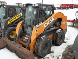 SOLD - 2020 Case SV280B Stock No. 239366881 Construction with 840 Hrs ...