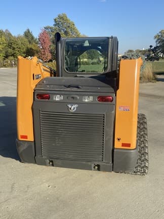 2020 Case TR310B Construction Compact Track Loaders for Sale | Tractor Zoom