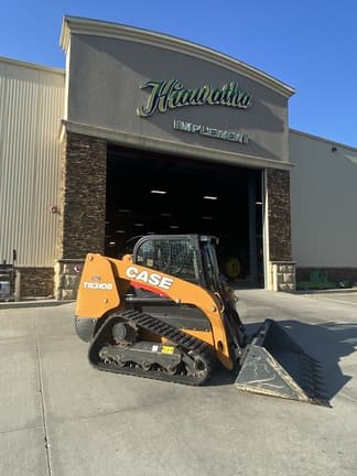 2020 Case TR310B Construction Compact Track Loaders for Sale | Tractor Zoom