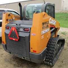 SOLD - 2020 Case TR310B Stock No. 21694 Construction with 486 Hrs ...