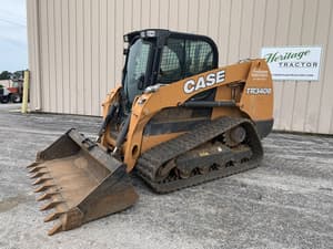 2020 Case TR340B Stock No. 531009 Construction For Sale with 1,696 Hrs ...