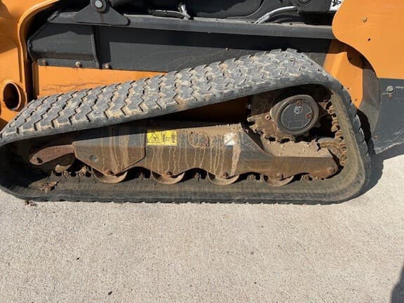 2020 Case TV370 Construction Compact Track Loaders for Sale | Tractor Zoom