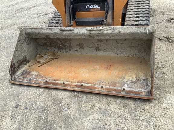 2020 Case TV370B Construction Compact Track Loaders for Sale | Tractor Zoom