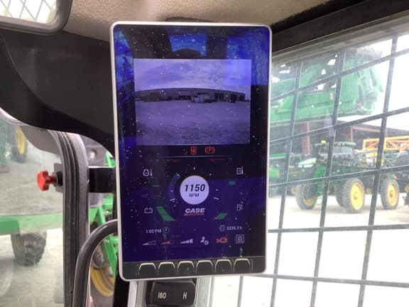 2020 Case TV370B Construction Compact Track Loaders for Sale | Tractor Zoom