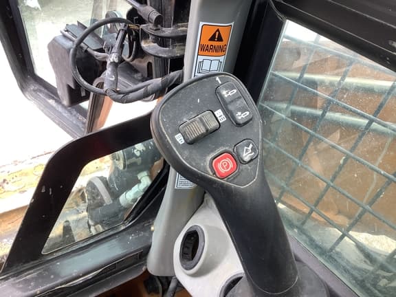 2020 Case TV370B Construction Compact Track Loaders for Sale | Tractor Zoom