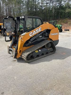 2020 Case TV450B Stock No. 12020224 Construction For Sale with 315 Hrs ...