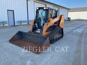 2020 Case TR310B Stock No. EQ0137312 Construction For Sale with 1,241 ...