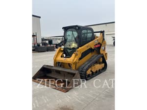 2020 Caterpillar 259D3 Stock No. EQ0137684 Construction For Sale with ...