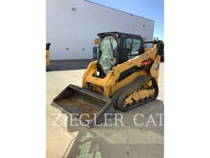 2020 Caterpillar 259D3 Stock No. EQ0132145 Construction For Sale with ...