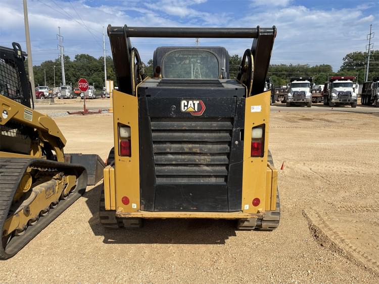 2020 Caterpillar 289D3 Construction Compact Track Loaders for Sale ...