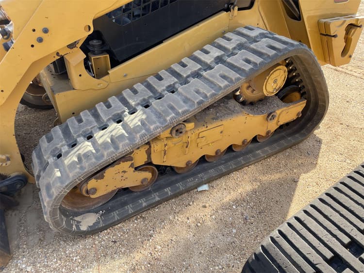 2020 Caterpillar 289D3 Construction Compact Track Loaders for Sale ...