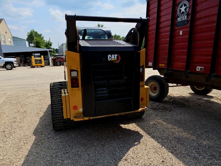 2020 Caterpillar 299D3 Construction Compact Track Loaders for Sale ...