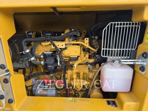 SOLD - 2020 Caterpillar 306 Stock No. EQ0142301 Construction with 4,354 ...