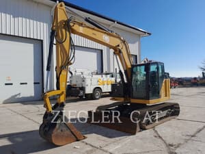 SOLD - 2020 Caterpillar 310 Stock No. EQ0113515 Construction with 4,531 ...