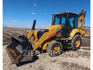 SOLD - 2020 Caterpillar 420XE Stock No. EQ0111347 Construction with ...