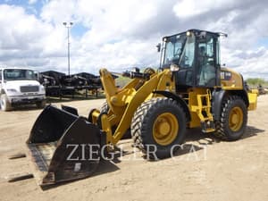 SOLD - 2020 Caterpillar 914M Stock No. EQ0122435 Construction with 475 ...