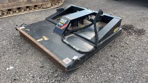 SOLD - 2020 Caterpillar BR172 Lot No. 2200 Other Equipment | Tractor Zoom